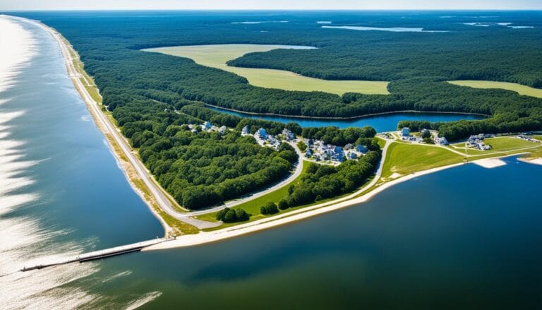 7 State Parks Near Rehoboth Beach DE: Discovering Nature in Delaware