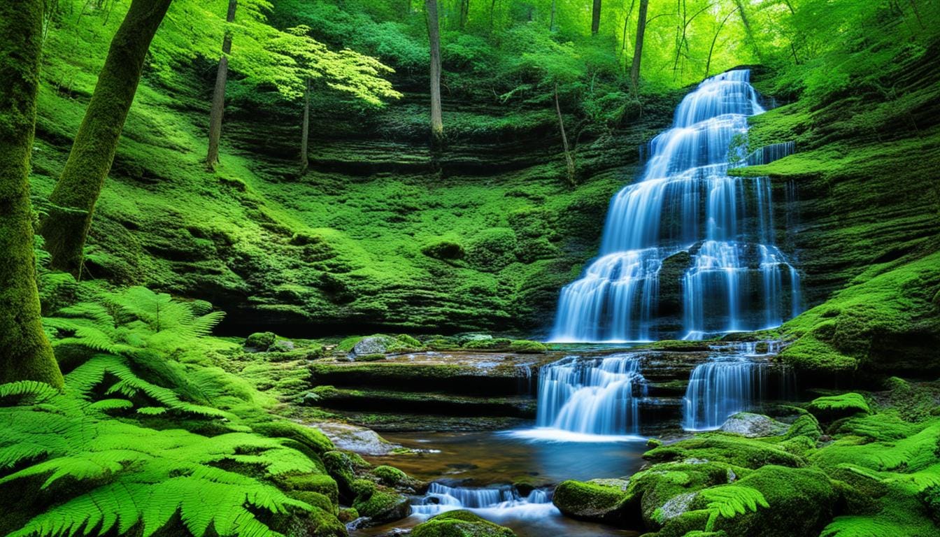 5 State Parks Near Rochester NY: Explore the great outdoors in New York