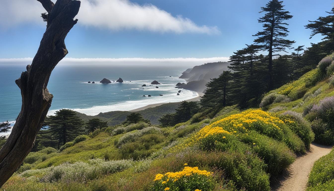 7 State Parks Near San Jose CA: Outdoor Escapes in Northern California