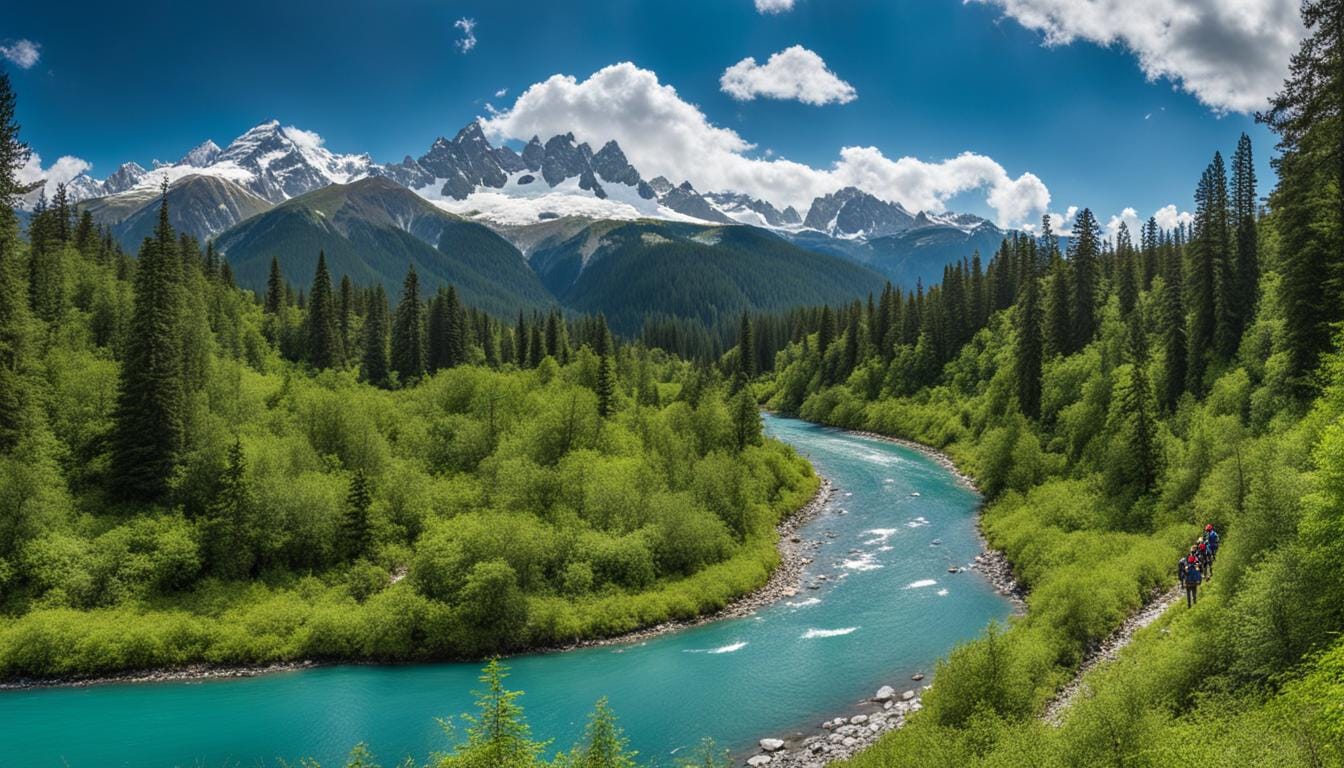 7 State Parks Near Mobile AL: Explore Alabama's natural beauty