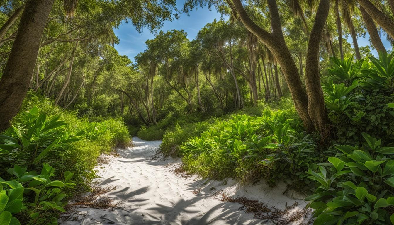 5 State Parks Near Sanibel Island FL: Natural Getaways in Southwest Florida