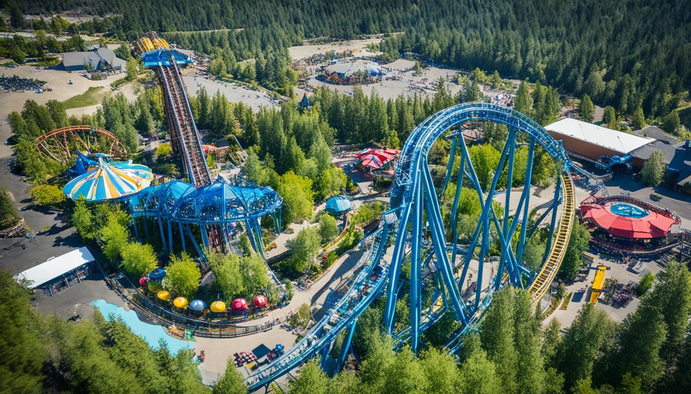 6 State Parks Near Silverwood Theme Park Wa Discover Washingtons