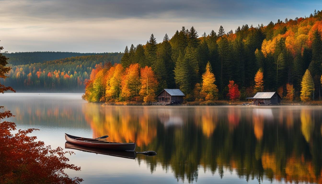 6 State Parks Near Springfield IL: Explore Illinois' Natural Beauty