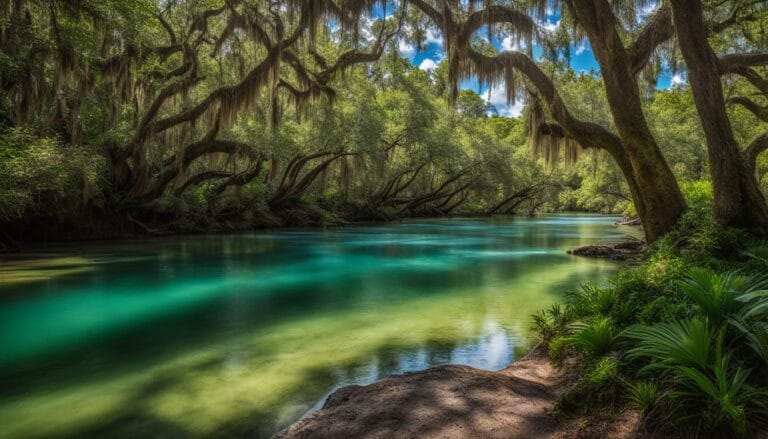 6 State Parks Near Melbourne FL: Explore the natural beauty: Florida's ...