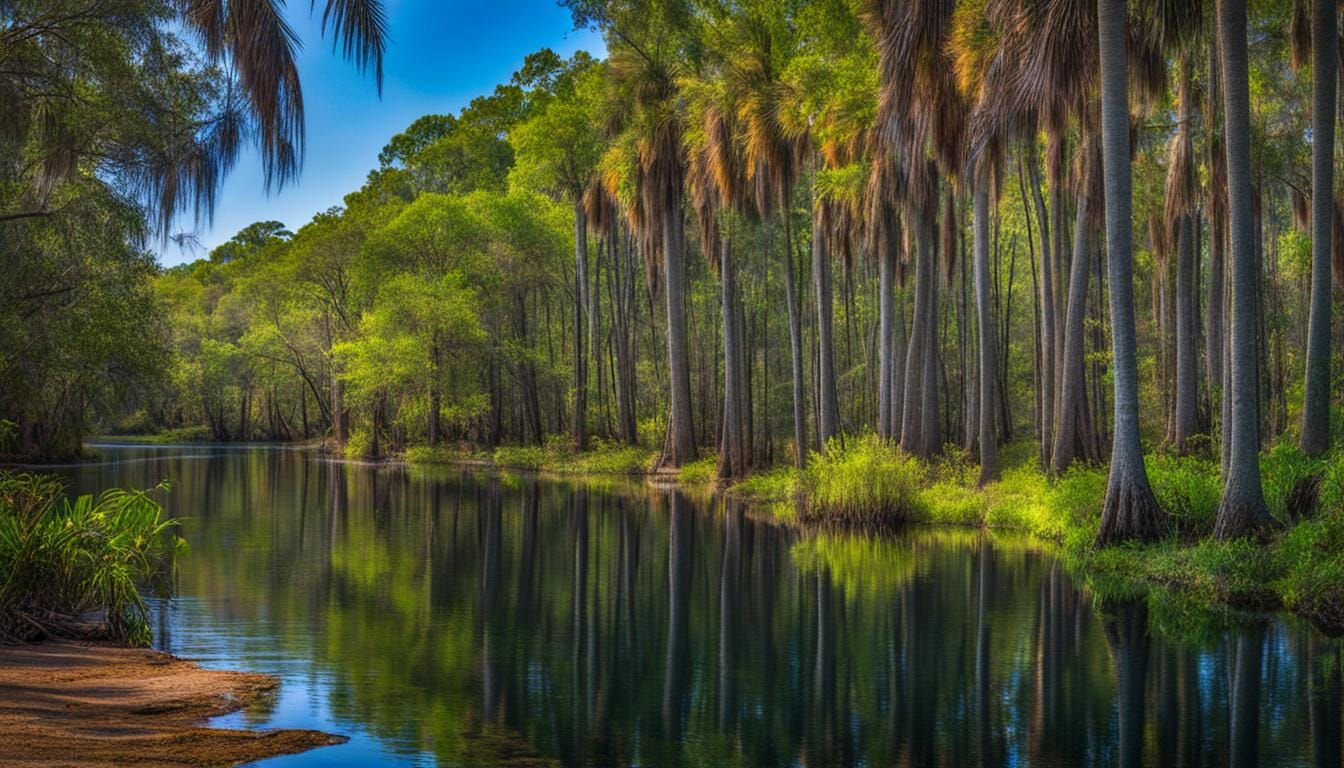 6 State Parks Near St Petersburg FL: Discover the beauty of nature in ...