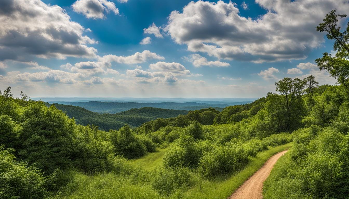 7 State Parks Near Temecula CA: California's Natural Wonders Await