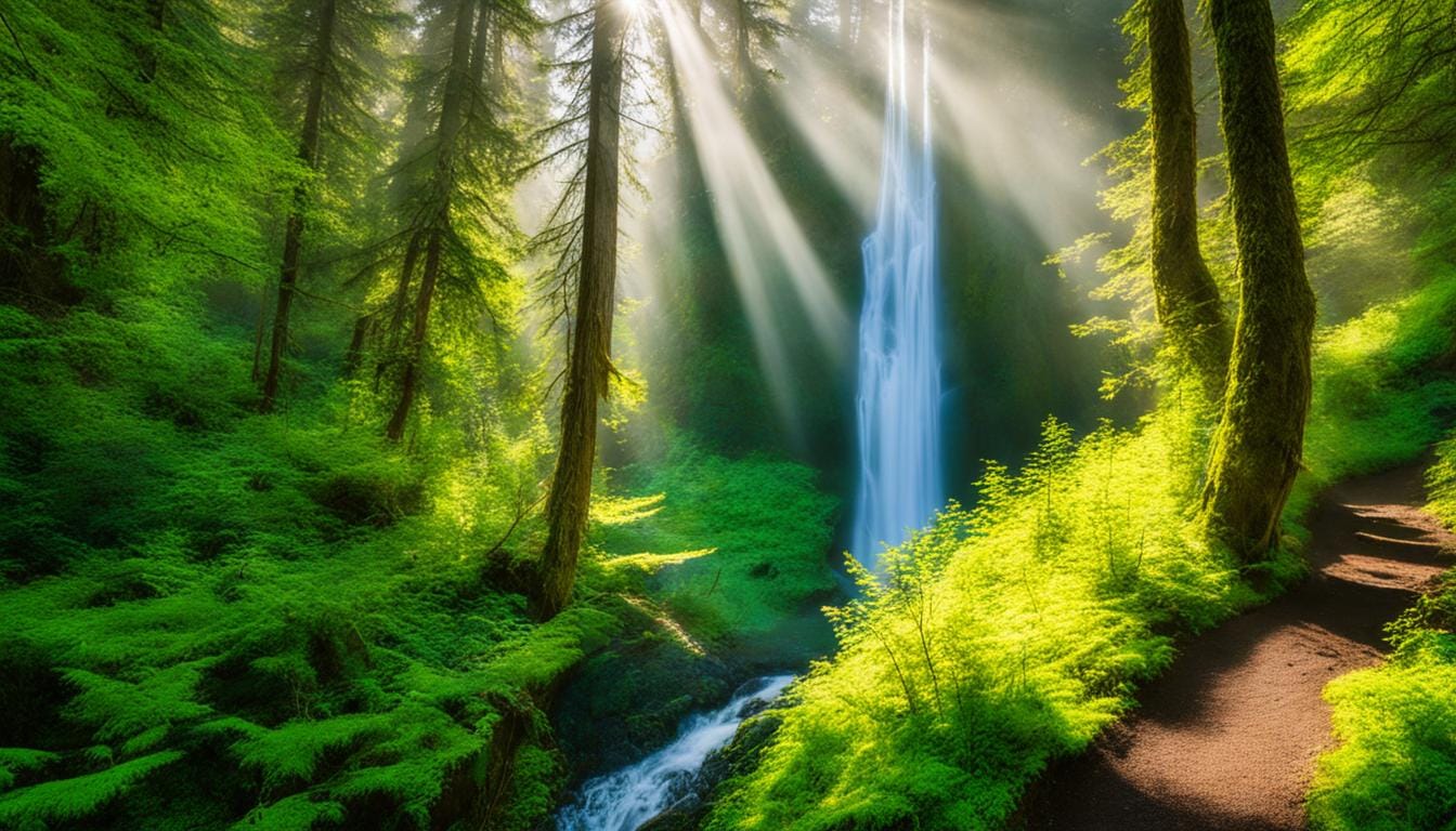 5 State Parks Near Walla Walla WA: Explore the beauty of Washington
