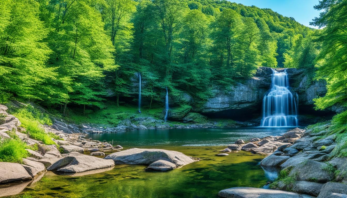6 State Parks Near Waterbury CT: Connecticut's Natural Beauty Awaits