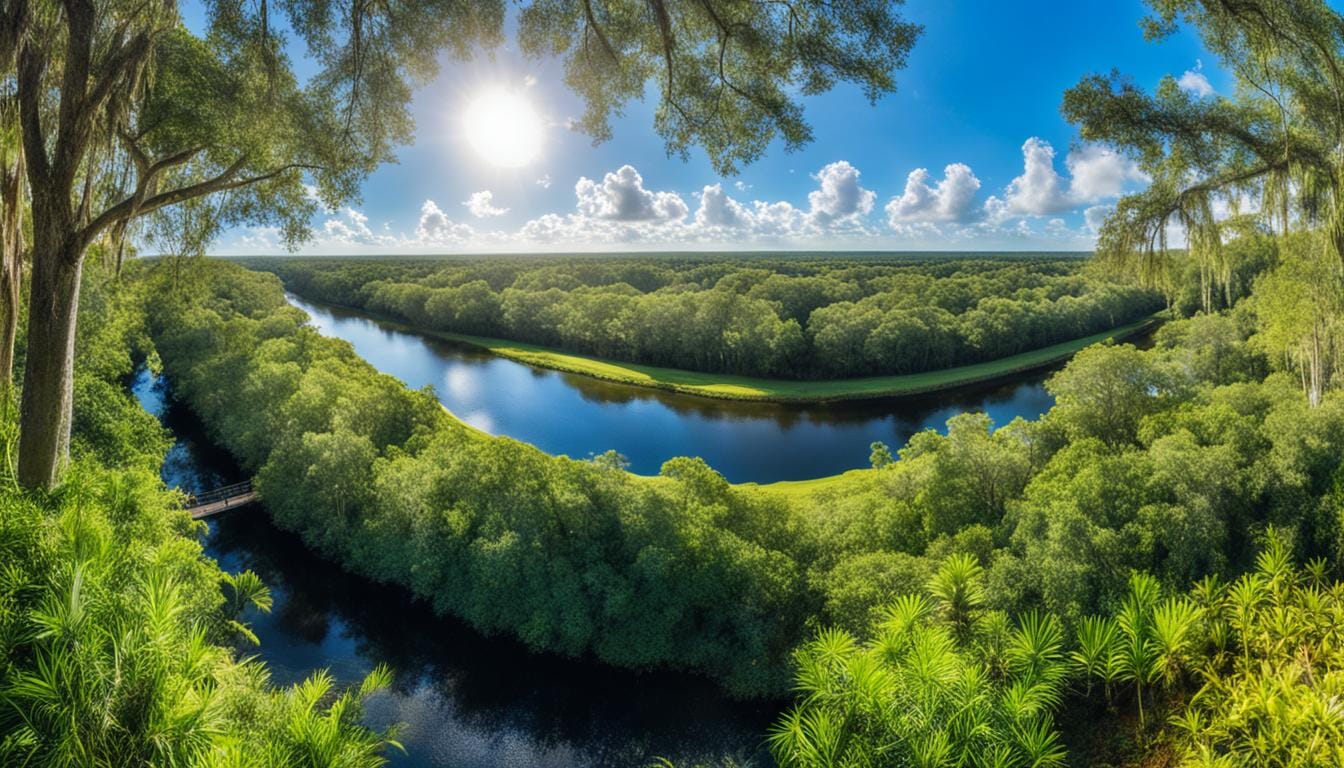 5 State Parks Near West Palm Beach FL: Discover Florida's Natural Beauty