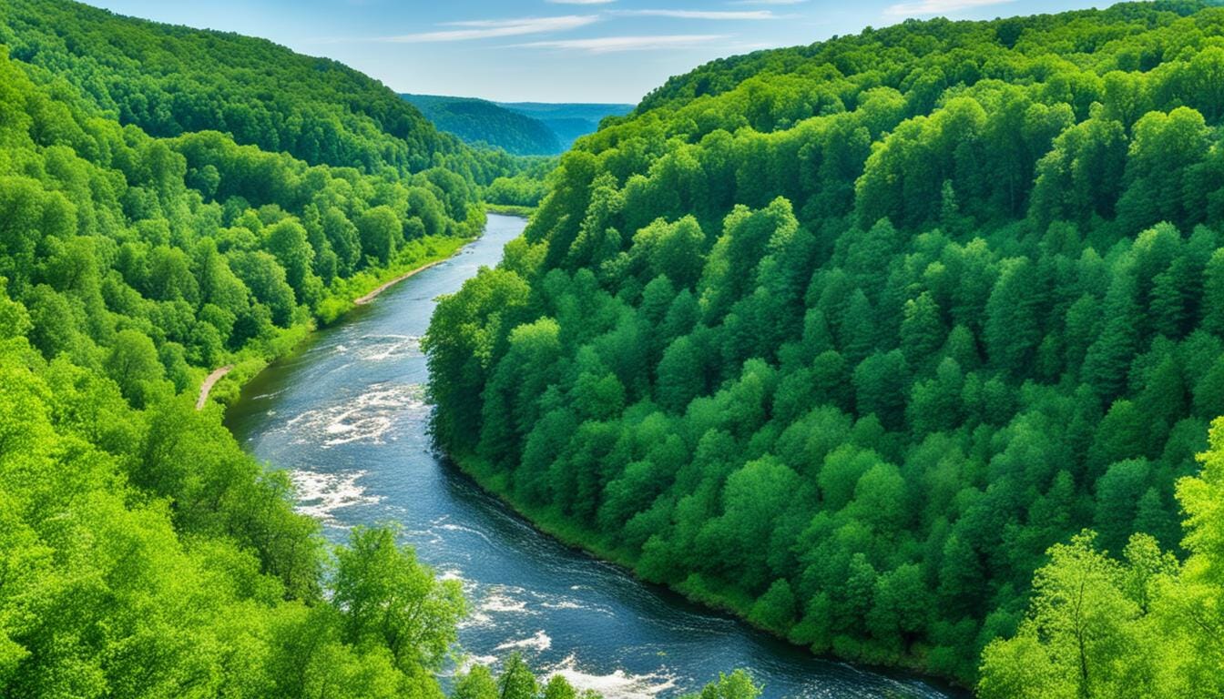 7 State Parks Near Winona MN: Explore the Natural Beauty of Minnesota