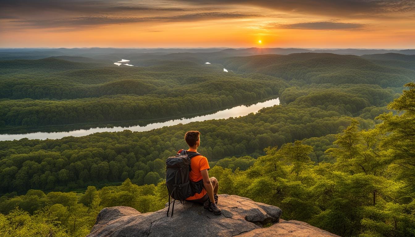 6 State Parks Near Woodbridge VA: Discover the beauty of Virginia