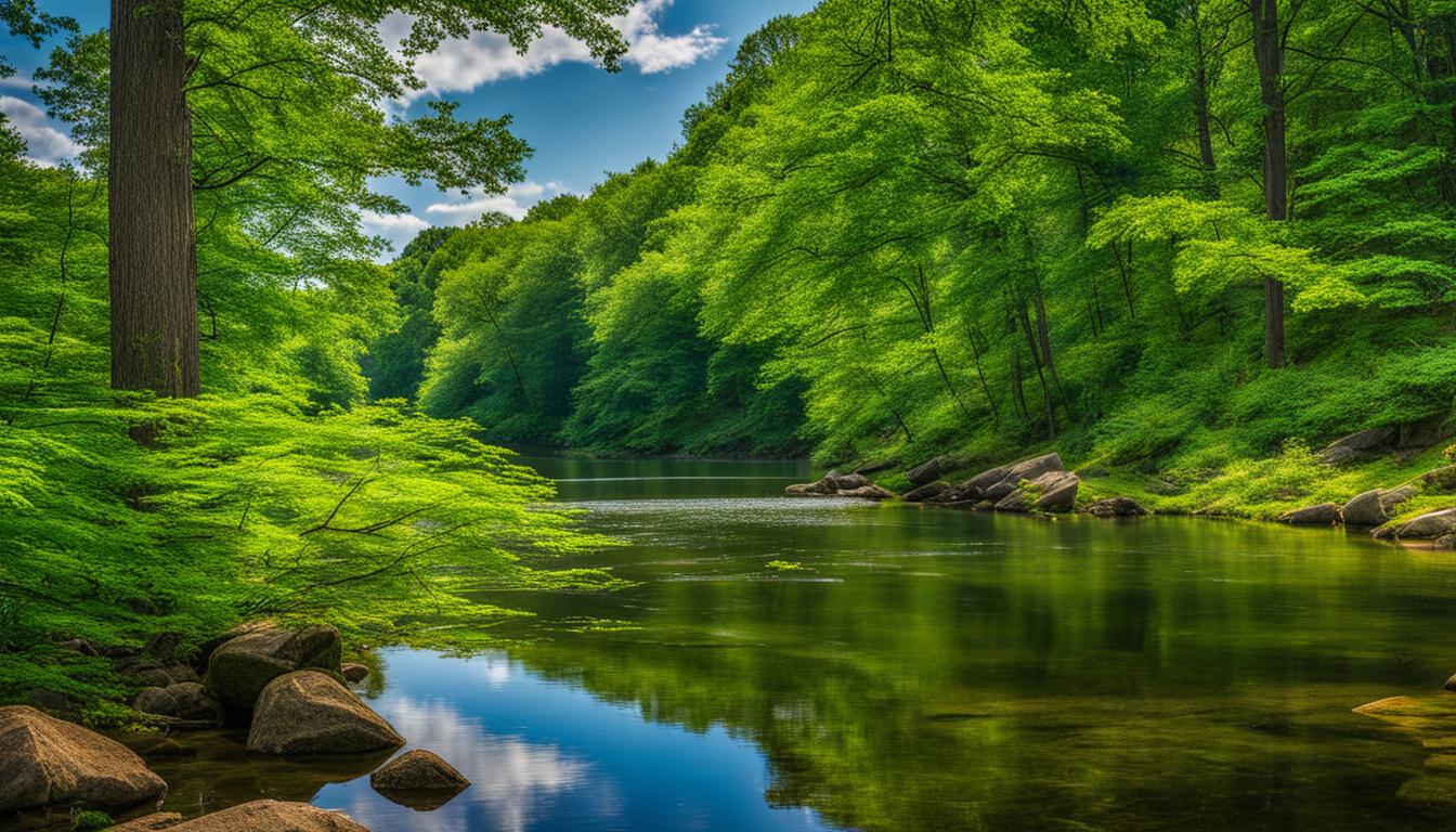 5 State Parks Near Worcester MA: Discover the natural beauty 5 State Parks Near Worcester MA: Discover the natural beauty