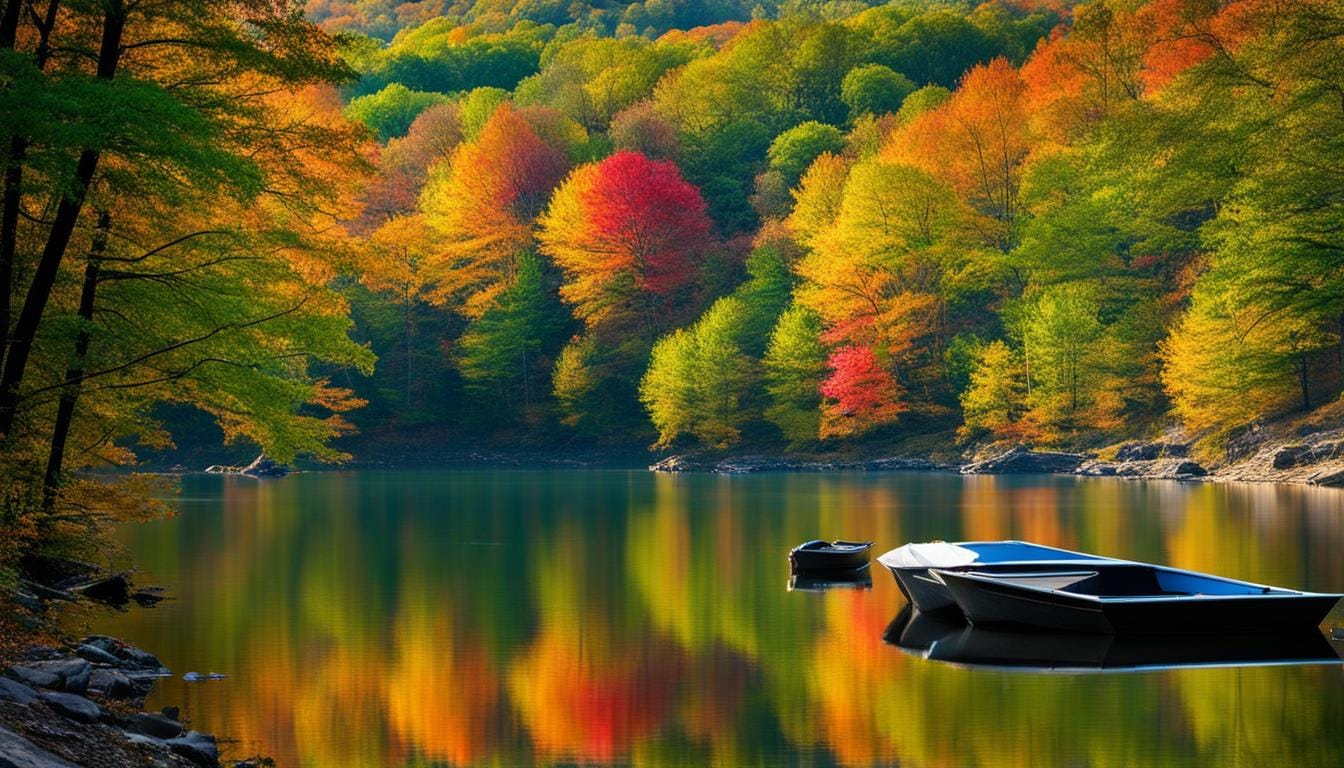 7 State Parks Near Athens OH: Explore Nature in Southeast Ohio, Ohio