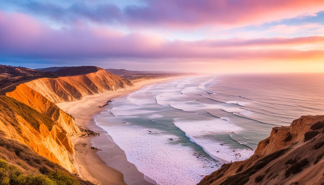 7 State Parks Near San Diego Ca Discover The Natural Beauty Of