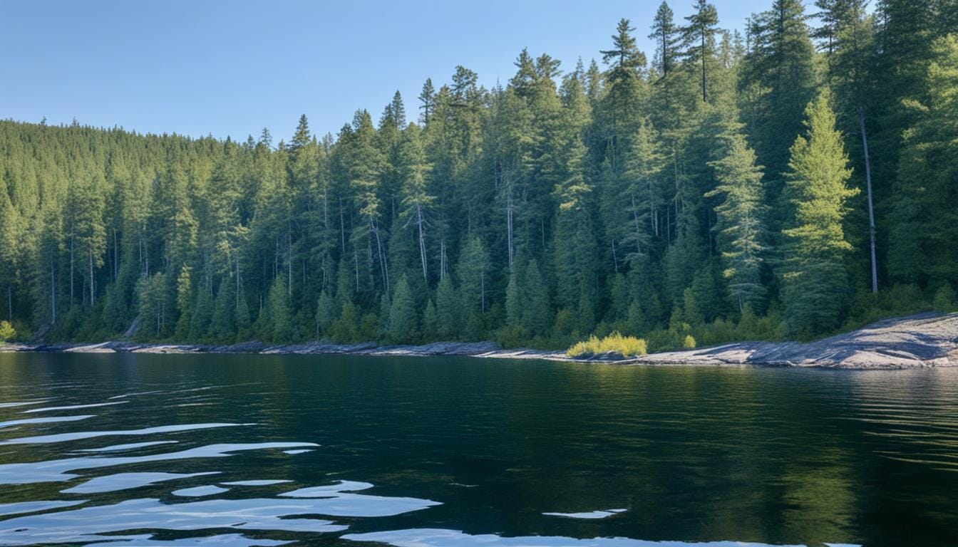 6 State Parks Near Hinckley MN: Explore the great outdoors in Minnesota