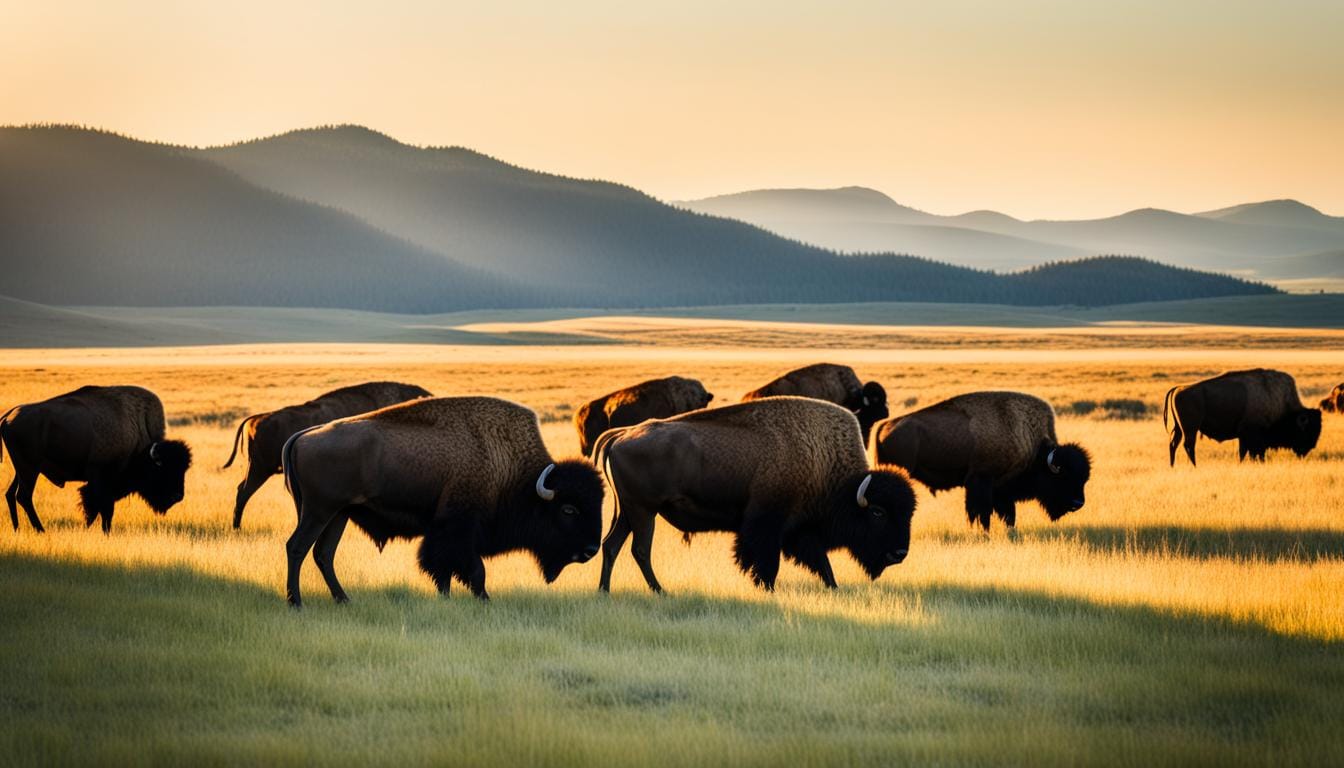 7 State Parks Near Mount Rushmore SD: Explore the beauty of South Dakota