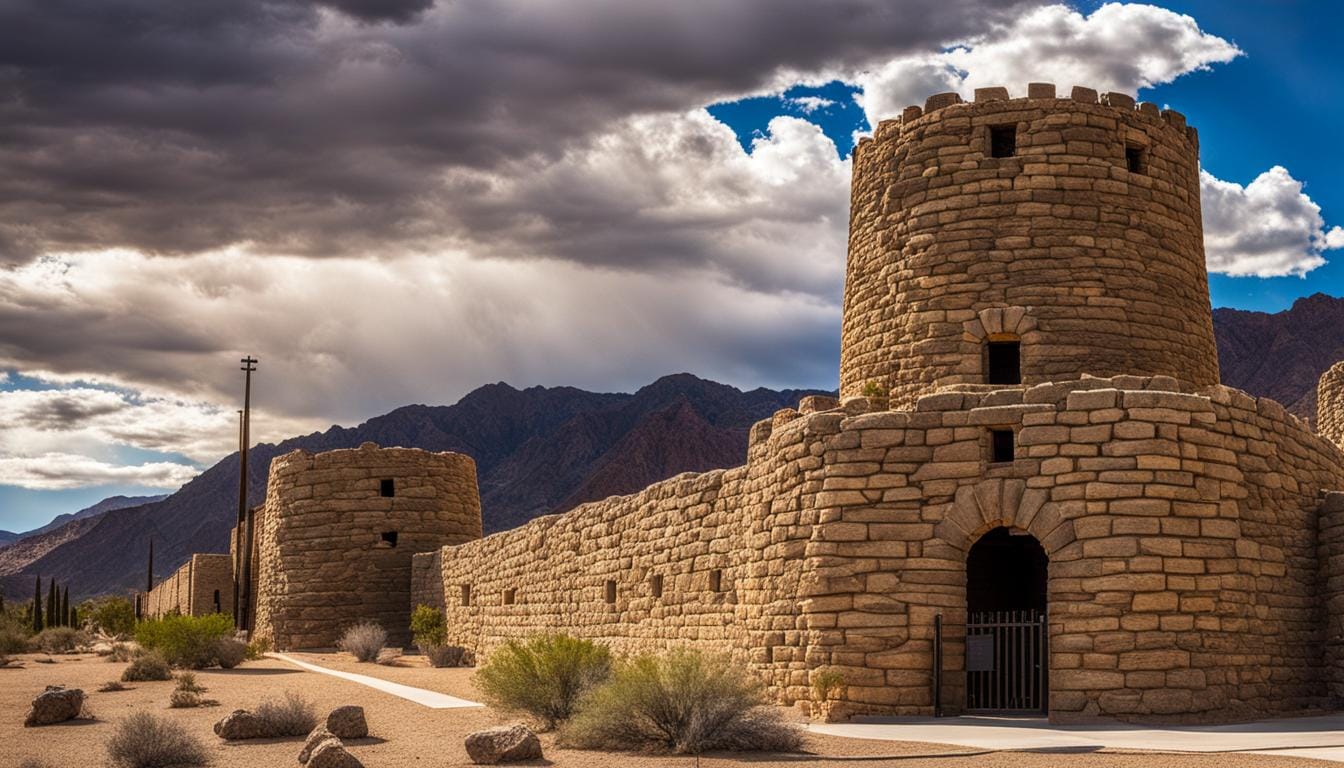 5 State Parks Near Yuma AZ: Discovering Natural Beauty in Arizona