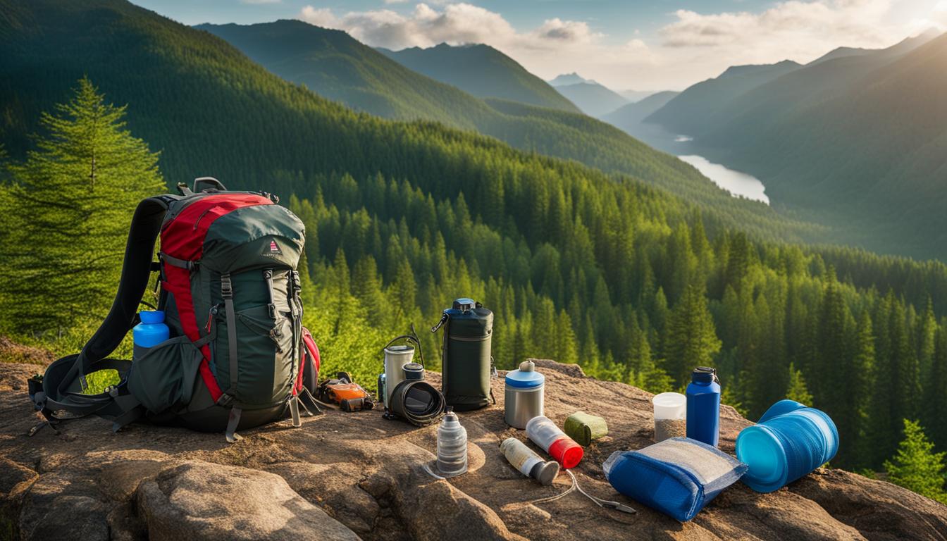 Backcountry Camping Explained: Adventure Awaits!