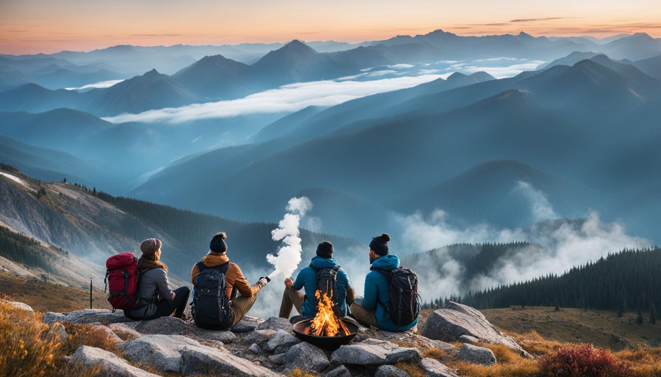 Backcountry Camping Explained: Adventure Awaits!