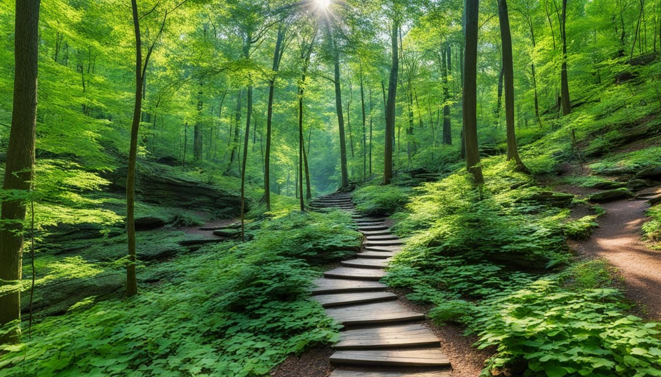 6 State Parks Near Fort Wayne IN: Outdoor Getaways in Indiana