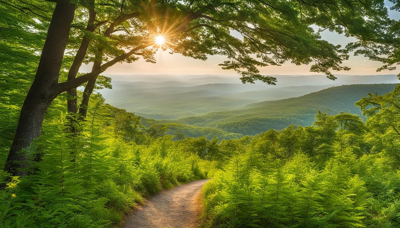 5 State Parks Near Leominster MA: Explore the beauty of Massachusetts