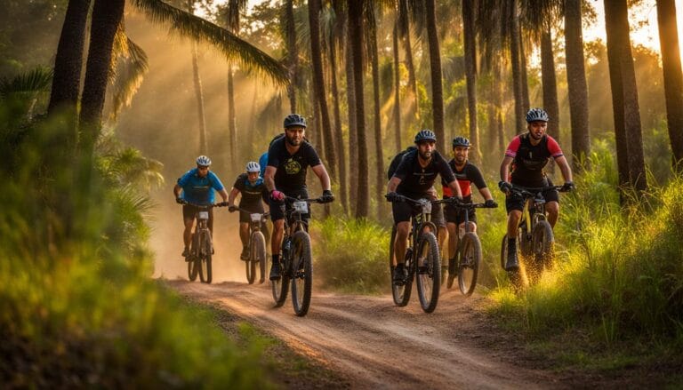 5 State Parks Near Ocala FL: Exploring Florida's Natural Beauty