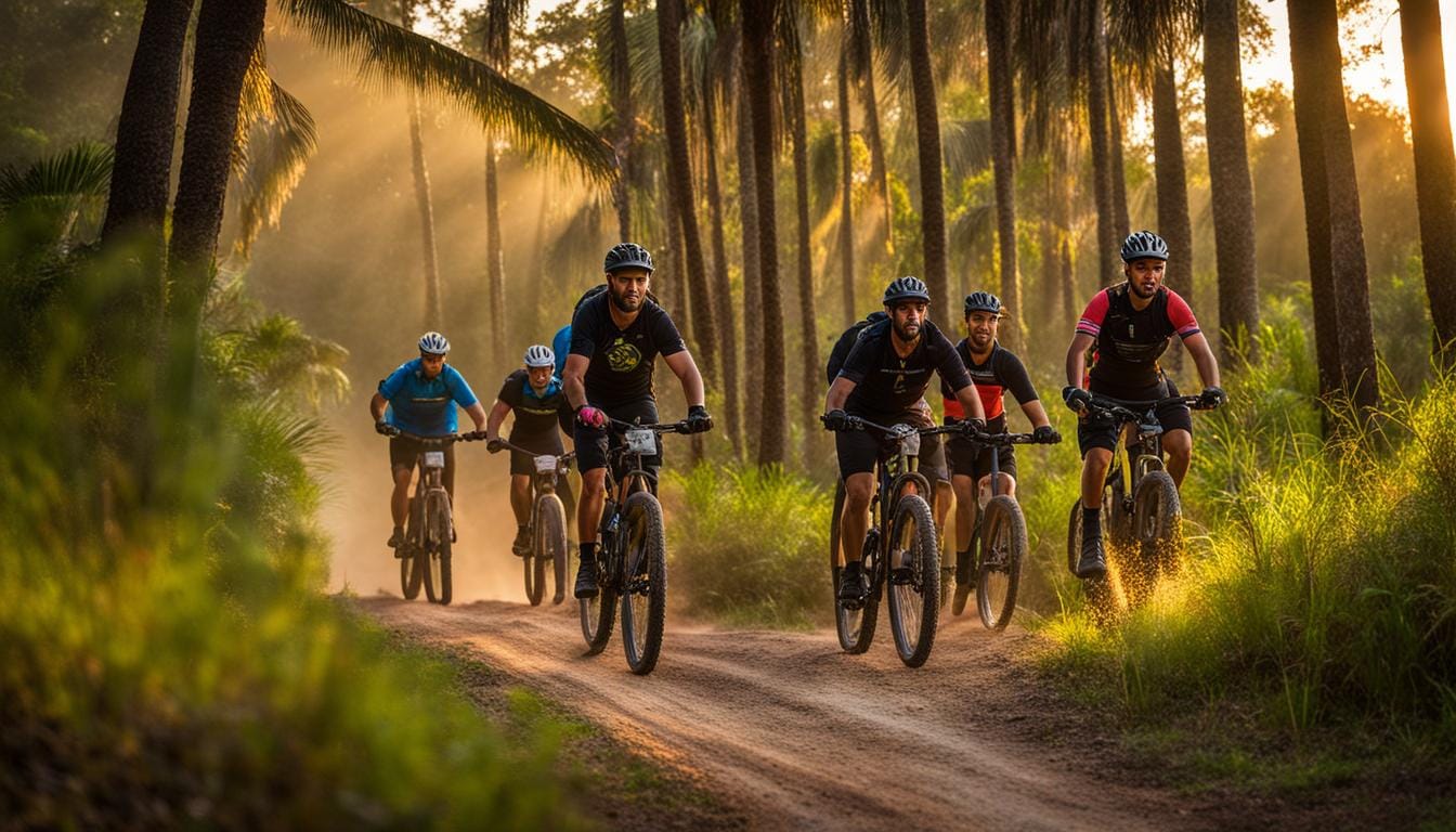 5 State Parks Near Ocala FL: Exploring Florida's Natural Beauty