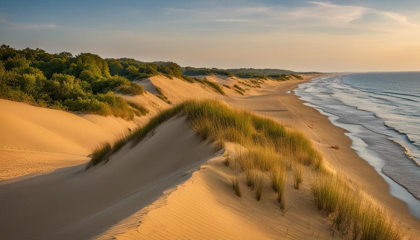 5 State Parks Near Shipshewana IN: Exploring Nature in Northern Indiana