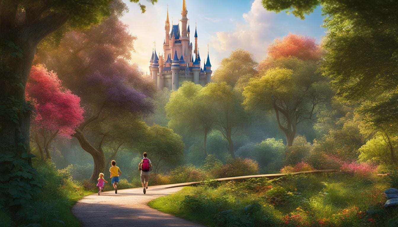 6 State Parks Near Disney World FL: Florida's Natural Escapes
