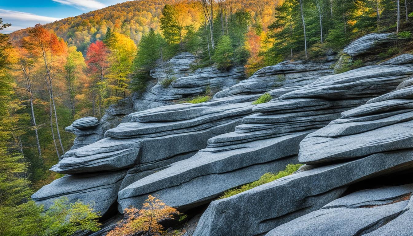 5 State Parks Near Lewisburg WV: Exploring Nature in West Virginia