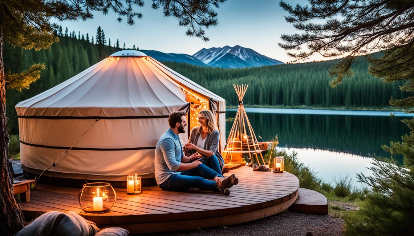 Missouri Glamping Guide: Luxe Nature Escapes