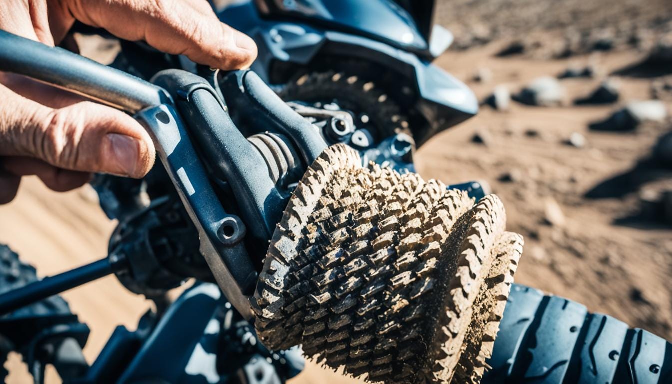 ATVing for Beginners: Essential Tips & Basics (2024)