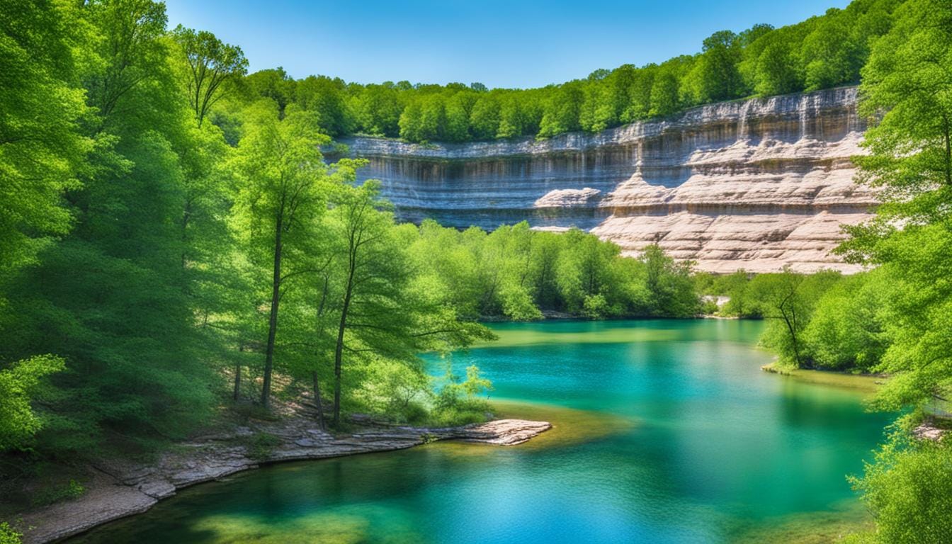 5 State Parks Near Odessa TX: Discover natural beauty in West Texas