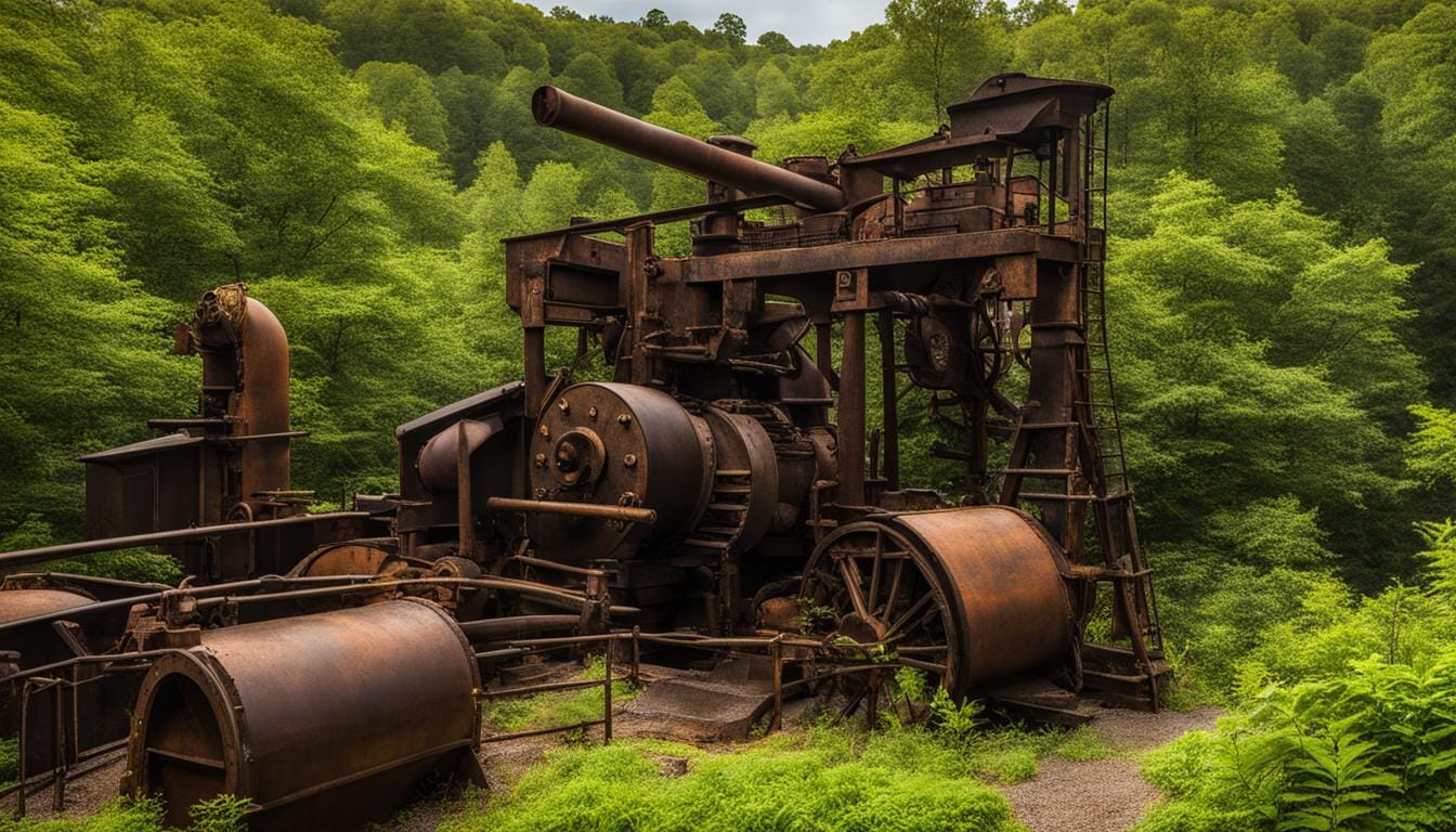 7 State Parks Near Blacksburg VA: Nature's beauty in Virginia