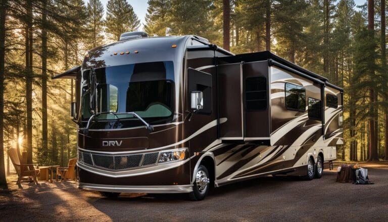What is the Biggest Fifth Wheel Camper on the Market Today?