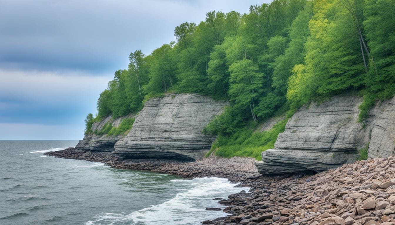 5 State Parks Near Lake Erie PA: Discover the beauty of Pennsylvania