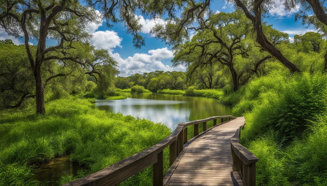6 State Parks Near Victoria TX: Explore the natural beauty of Texas