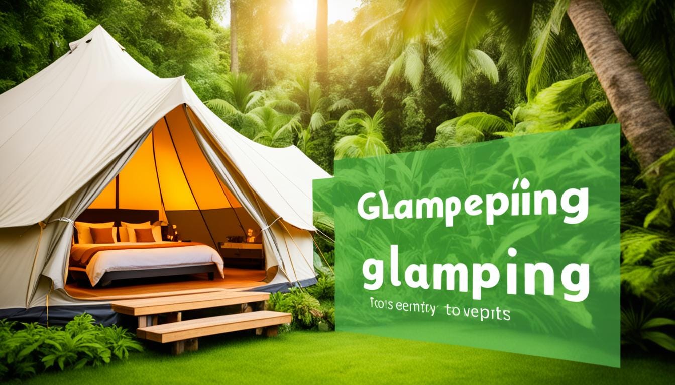 Glamping for Beginners: Tips to Get Started (2024)