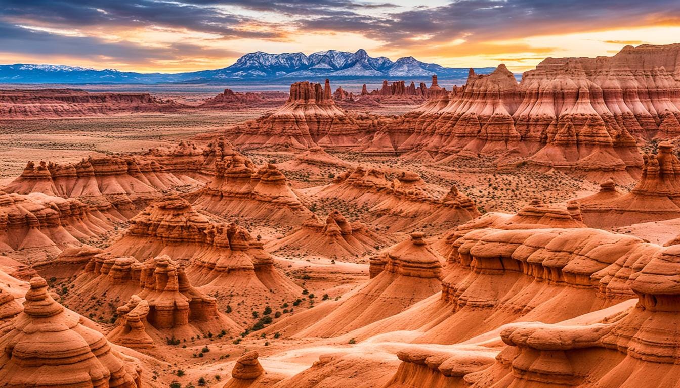 6 State Parks Near Canyonlands UT: Explore Utah's natural wonders