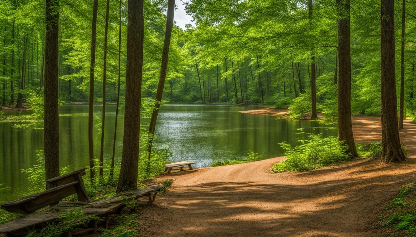 5 State Parks Near Jackson MS: Explore Nature in Mississippi