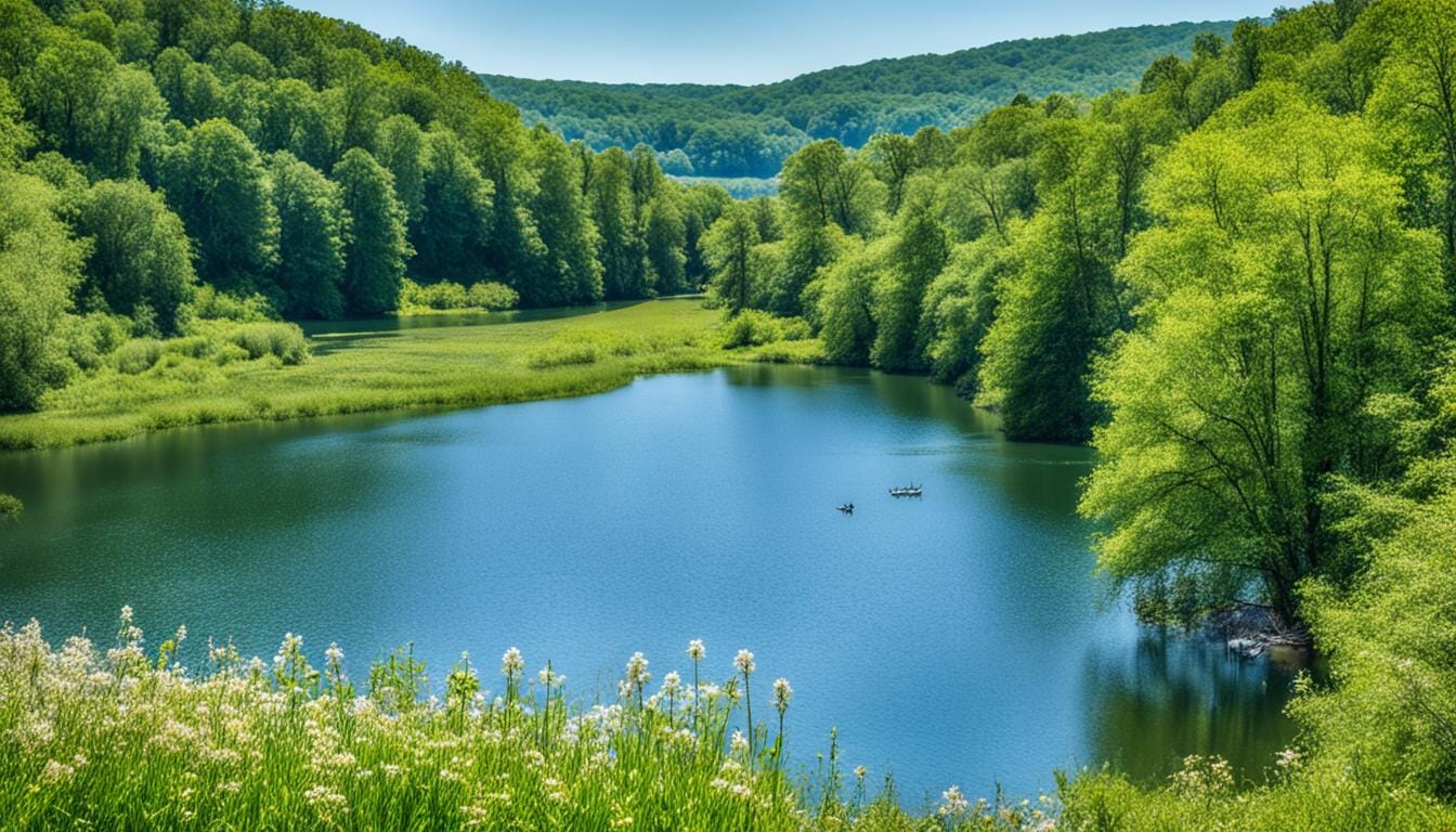 7 State Parks Near Lancaster PA: Discovering Outdoor Adventures in ...