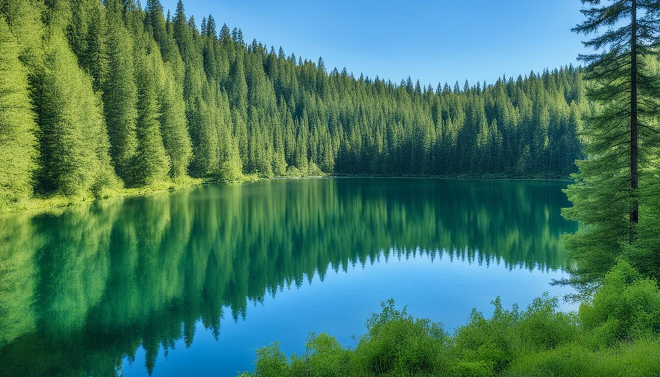 6 State Parks Near San Antonio TX: Explore the natural beauty of Texas