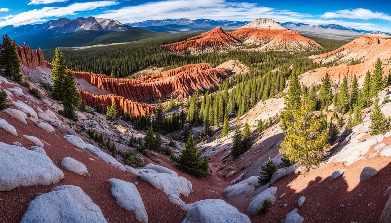 6 State Parks Near Bryce Canyon UT: Explore the natural beauty of Utah
