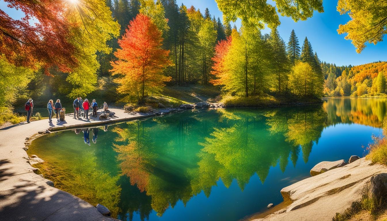 6 State Parks Near Durham NC: Discover the beauty of North Carolina