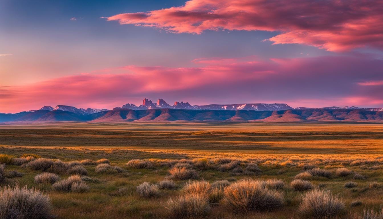 7 State Parks Near Laramie WY: Outdoor Adventures in Wyoming