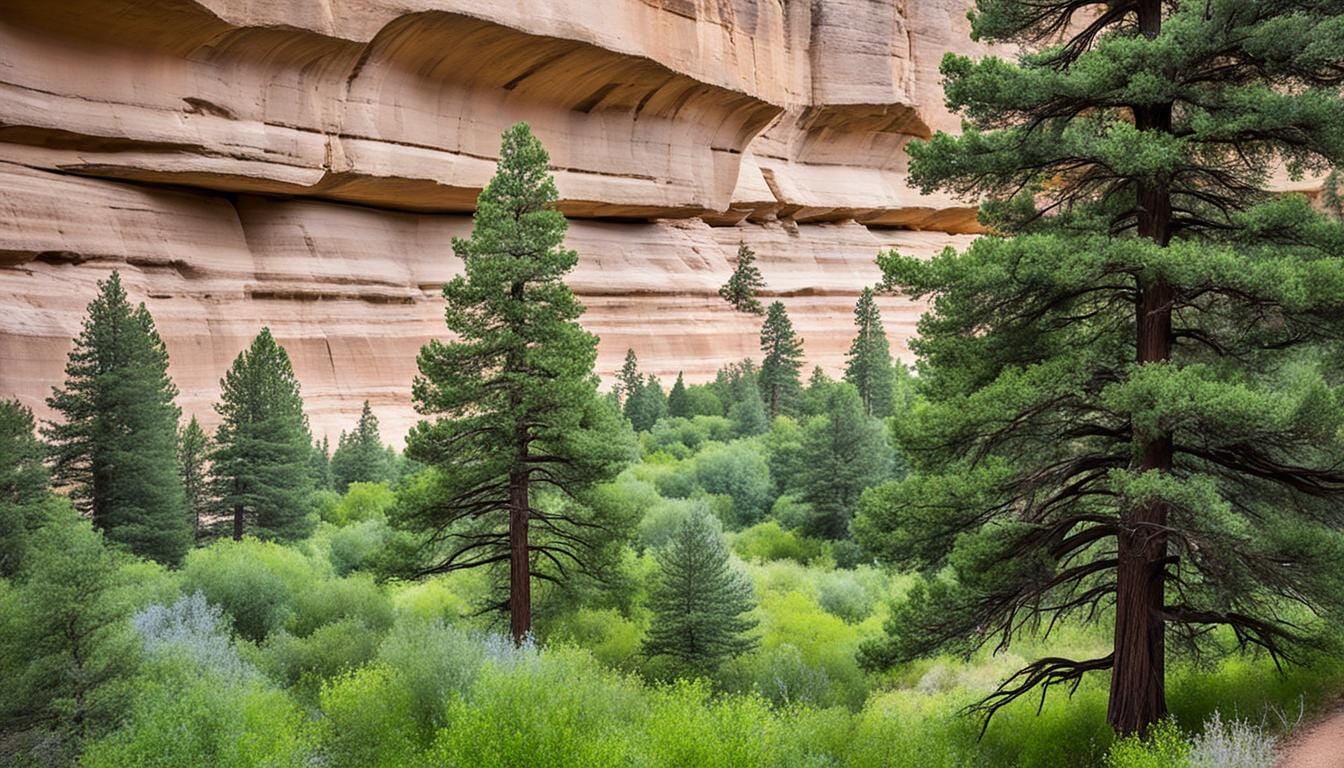 7 State Parks Near Park City UT: Explore the natural beauty of Utah
