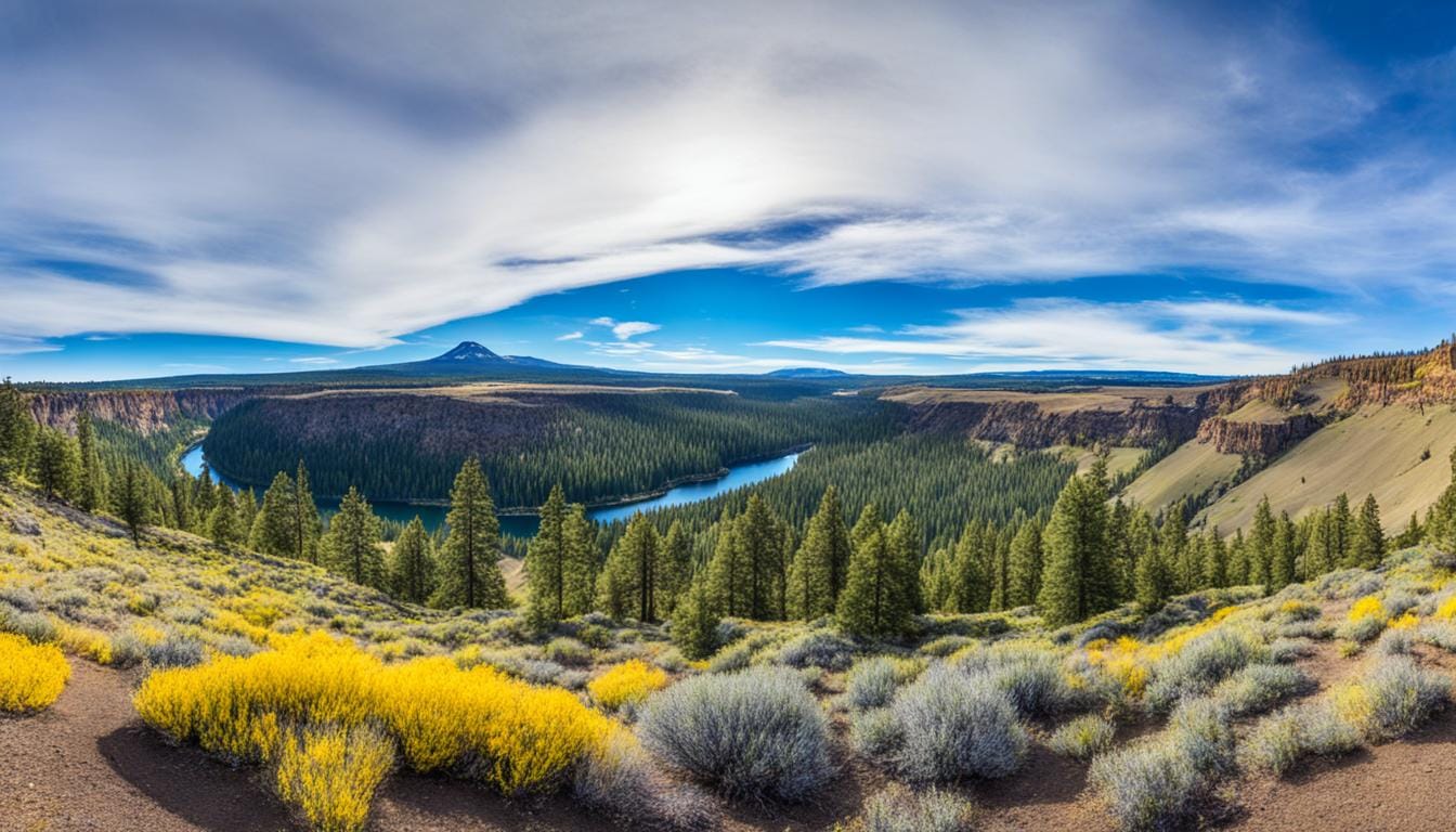6 State Parks Near Redmond OR: Outdoor Adventures Awaits in Oregon