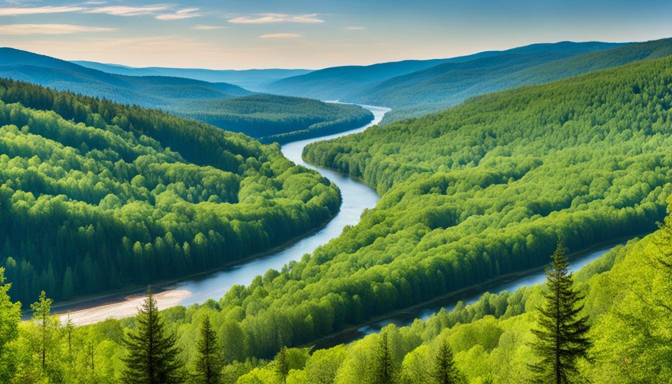 7 State Parks Near La Crosse WI: Wisconsin's Natural Beauty Awaits