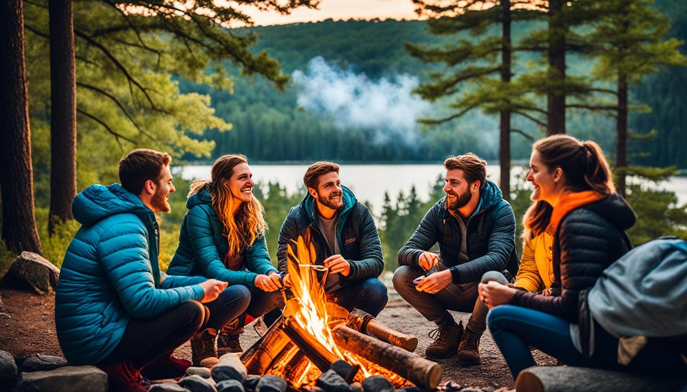 6 State Parks Near Tyler Texas TX: Natural beauty in East Texas