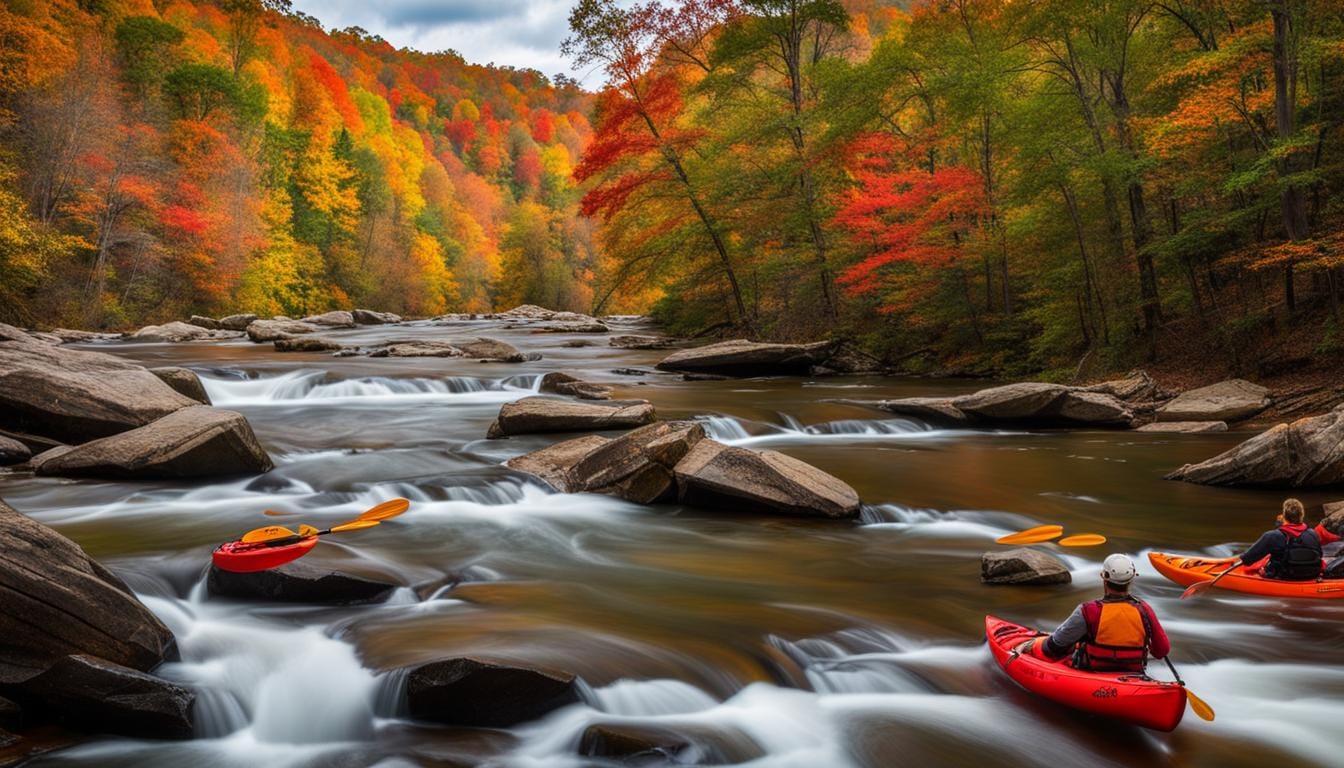 5 State Parks Near Jackson MS: Explore Nature in Mississippi